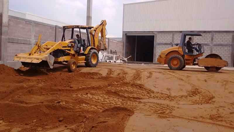 i̇nşaat firmaları Construcción Gonzag, Tepic, foto