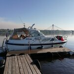 Парусный клуб (Vologda Region, Cherepovets, Zasheksninskiy District, 101-y mikrorayon), yat kulüpleri  Cherepovets'ten