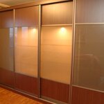 GaLa Mebel - Kuhni, shkafi (26 Bakinskikh Komissarov Street No:8с67), mutfak mobilyaları  Krasnoyarsk'tan