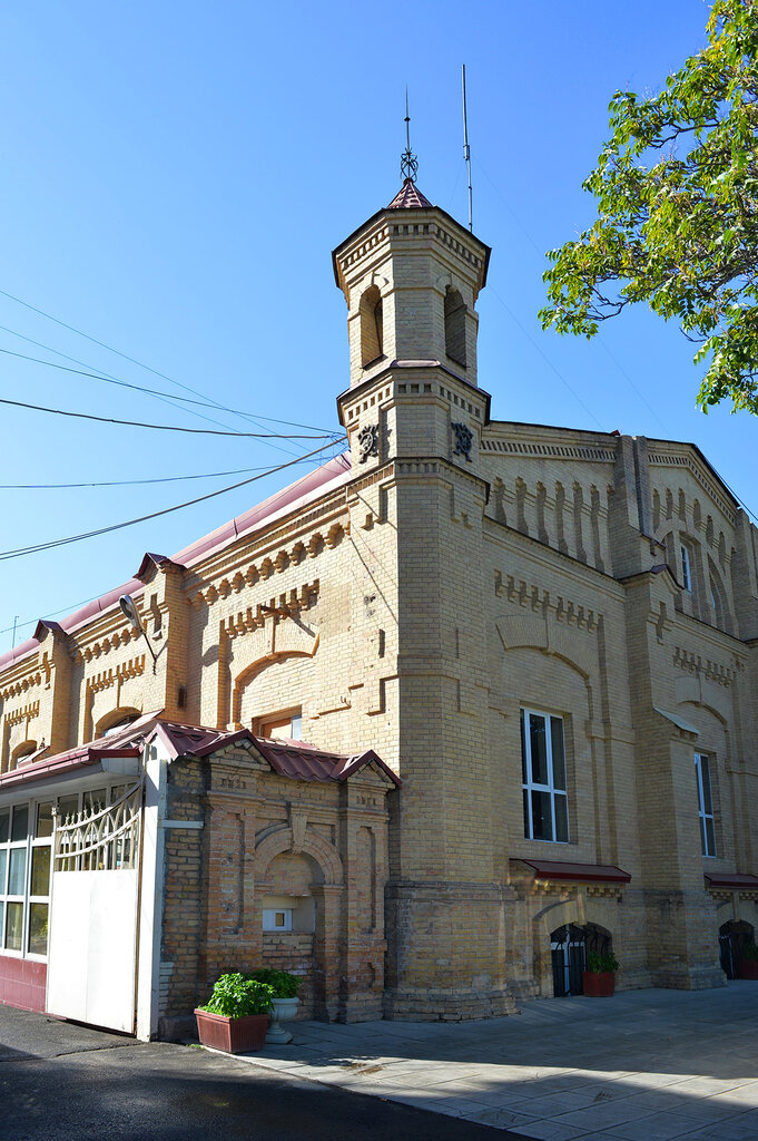 Sergi salonları, galeriler The Center for Contemporary Art, Taşkent, foto