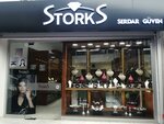 Storks (Hatay, Antakya, Yeni Camii Mah., Meydan 4 Sok., 3A), mücevherler  Antakya'dan