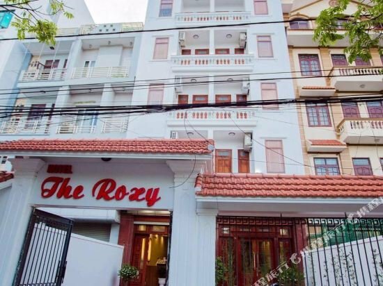 Otel Roxy Hotel, Hai Phong, foto