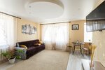 Zhivi Uyutno V Tsentre Apartments (улица Ленина No:109), kısa süreli konaklama  Cherepovets'ten