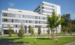 Helios Klinikum München West (Steinerweg No:5), hastaneler  Münih'ten