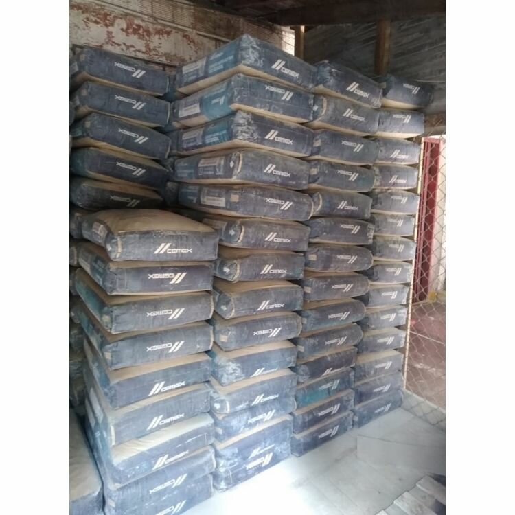 Beton ve beton ürünleri üreticileri Comercializadora Construalto SAS, , foto