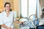 Dr. Claudia Oesterreicher (Bergmillergasse No:6, Wien), kadın hastalıkları ve doğum dispanserleri  Viyana'dan