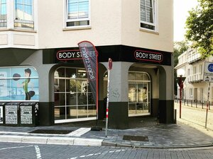 Body Street Osnabrück Altstadt EMS Training (Hasestraße No:16, Osnabrück), fitness kulüpleri  Osnabruck'tan