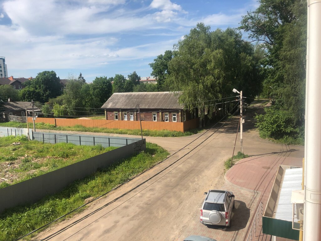 Konut blokları Ул. Верещагина, 8, Cherepovets, foto