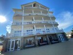 Hayat Hotel (улица Ленина No:143А, посёлок городского типа Коктебель), otel  Kırım Cumhuriyeti'nden