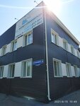 Korvet-Spetsodezhda (Gubkina Avenue No:8), üniforma üreticileri  Omsk'tan
