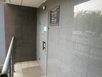 Байкальский (Baykalskiy pereulok No:10), konut servisleri kuruluşları  Habarovsk'tan