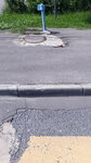 Standpipe (Moscow Region, Serpukhov, Bezymyanny pereulok), tulumba  Serpuhov'dan