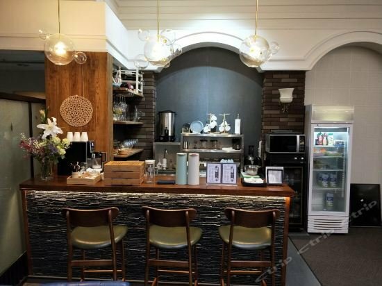 Otel Jingcheng Business Hotel, Beijing, foto