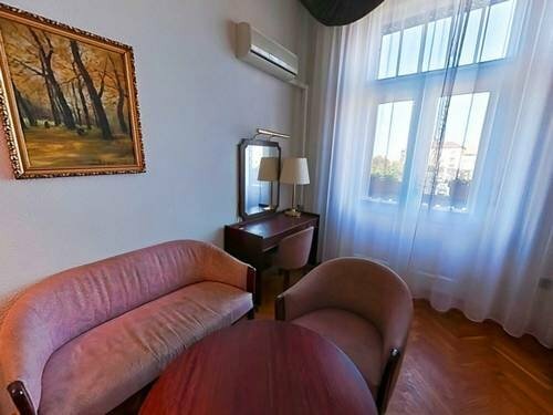 Otel Duna Wellness Hotel, Dünya, foto
