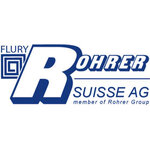 Rohrer Suisse AG (Solothurn, Wasseramt, Industriestrasse, 8), yapı iskeleleri hizmetleri  Solothurn'dan