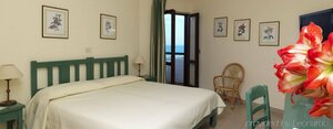 Hotel Le Dune (Lazio, Latina, Via Lungomare, 10), otel  Lazio'dan