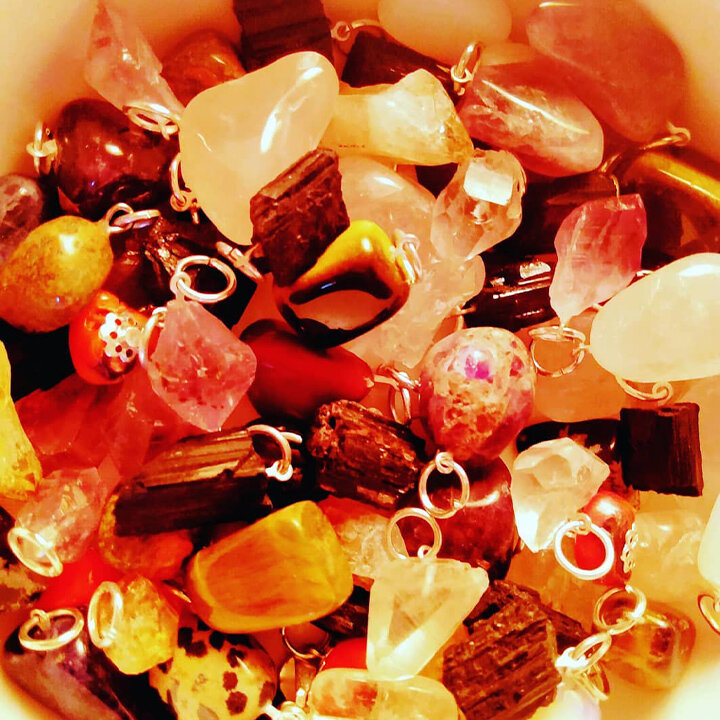 Kozmetik ve parfümeri mağazaları India Cristales, , foto