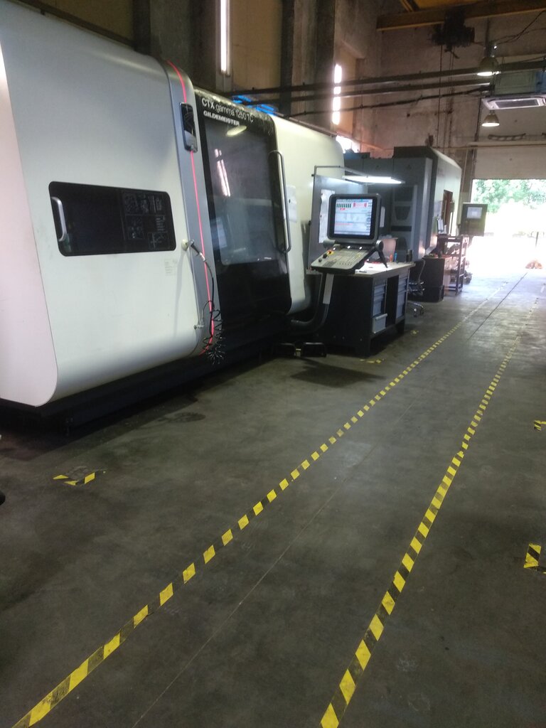 Metal konstrüksiyon firmaları Elektrostal-turbo, Moskova, foto