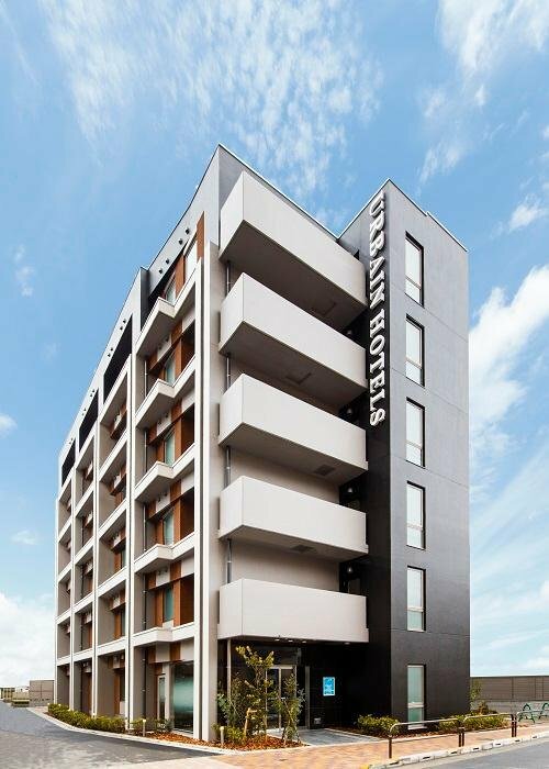 Otel Urbain Tokyo Ueno Kitasenju, Tokyo, foto