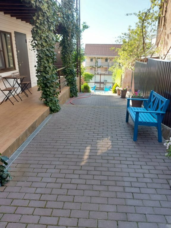 Konuk evi Dlya Svoih Guest house, Krasnodarski krayı, foto