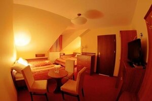 Pensjonat Zagielek (ul. 29 Listopada 7,16-300 Augustów,), otel  Augustow'dan