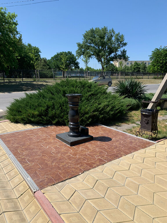 Tulumba Питьевая вода, Krasnodarski krayı, foto