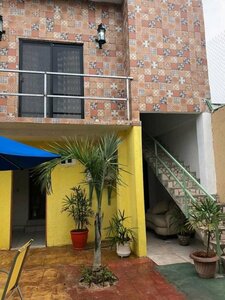Airport Sleepy Inn (Quintana Roo, Cancun), otel  Cancun'dan