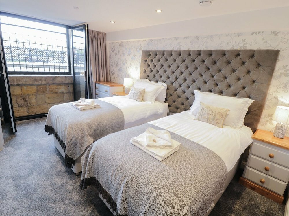 Otel Olton Hall @ Engine Shed, , foto