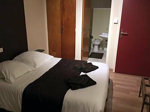 Otel La Châtaigneraie, , foto