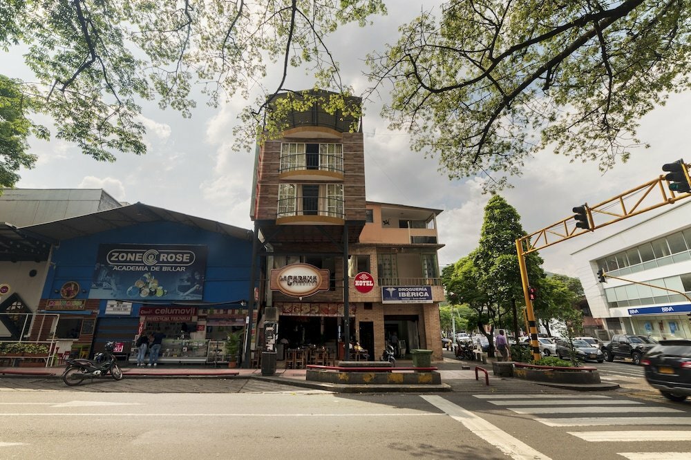 Otel Ayenda 1405 Ibiza, Cali, foto