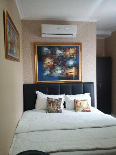 Otel Wisma Rimadi Guest House, Cakarta, foto