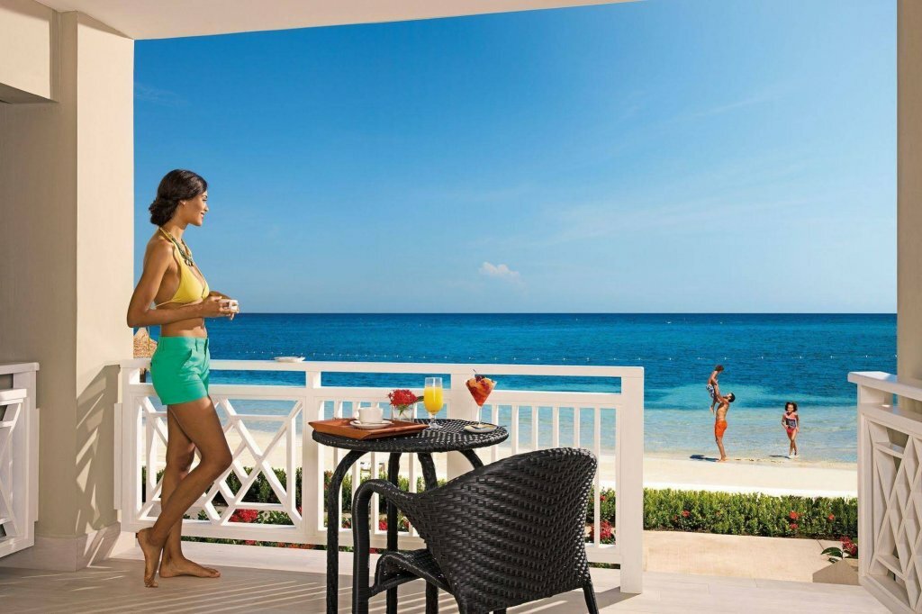 Otel The Oasis at Sunset All Inclusive, Montego Bay, foto