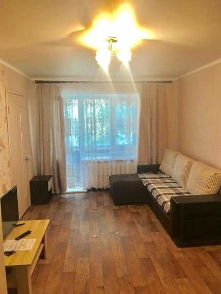 Kısa süreli konaklama Апартаменты на б-ре Энтузиастов, д. 32, Tambov, foto