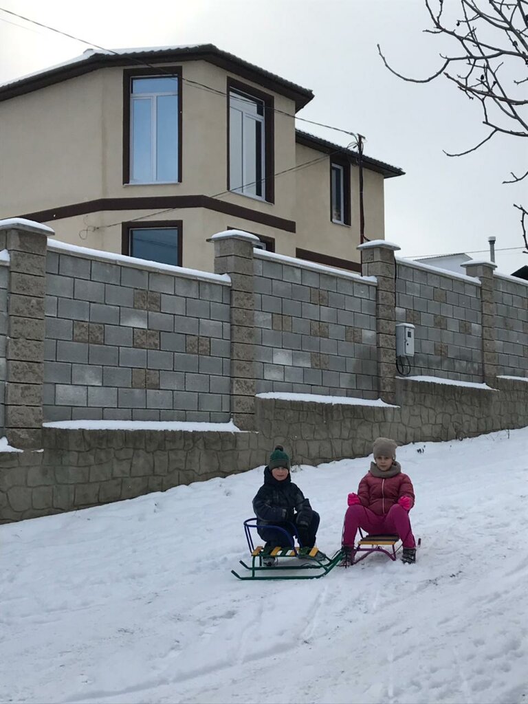 Bahçecilik dernekleri ve kuruluşları Корабел, Sevastopol, foto
