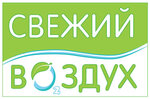 Fresh air (5th Donskoy Drive No:15с13), havalandırma sistemleri  Moskova'dan