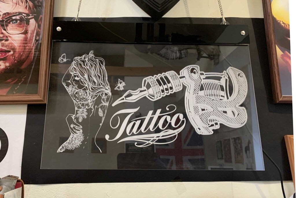 Güzellik salonu BeautySkin, Briansk, foto