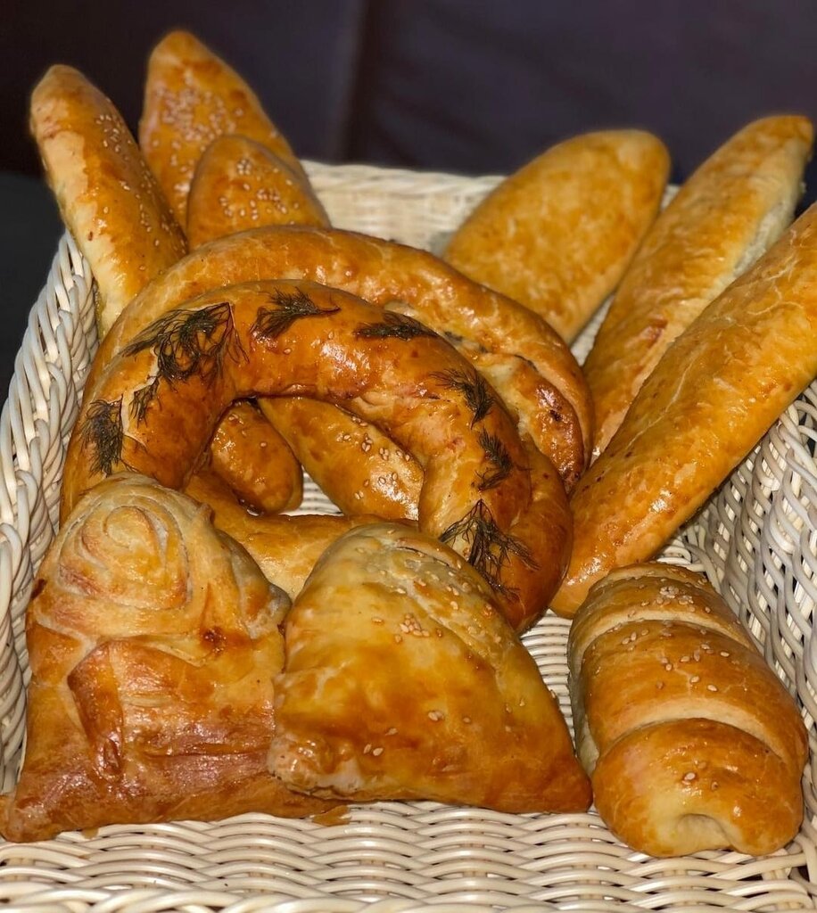 Market У дома, Moskova ve Moskovskaya oblastı, foto