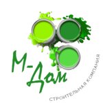 M-Dom (5th Army street No:2/1), yazlık ev inşaatı  Irkutsk'tan