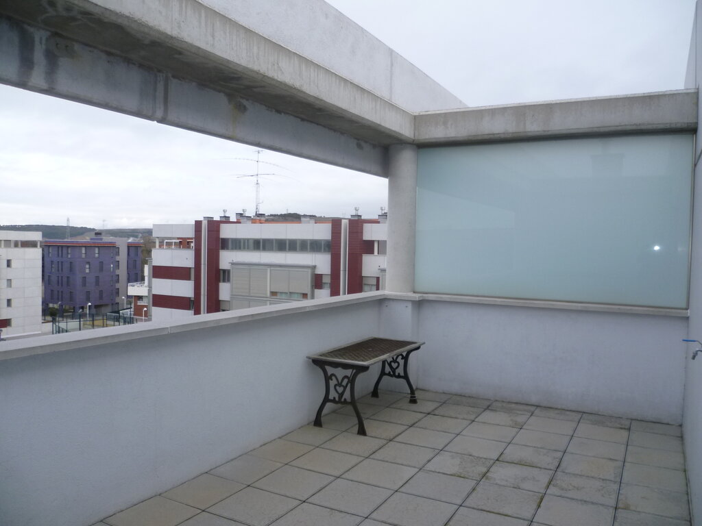 Gayrimenkul yönetimi Eurekasa Inmobiliaria, Burgos, foto