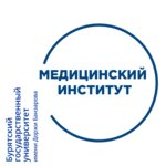 БГУ, медицинский институт (Oktyabrskaya ulitsa No:36А), üniversiteler  Ulan‑Ude'den