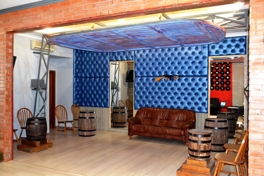 Çocuklar için kutlama organizasyonları Loft 7 Sov, Saint‑Petersburg, foto