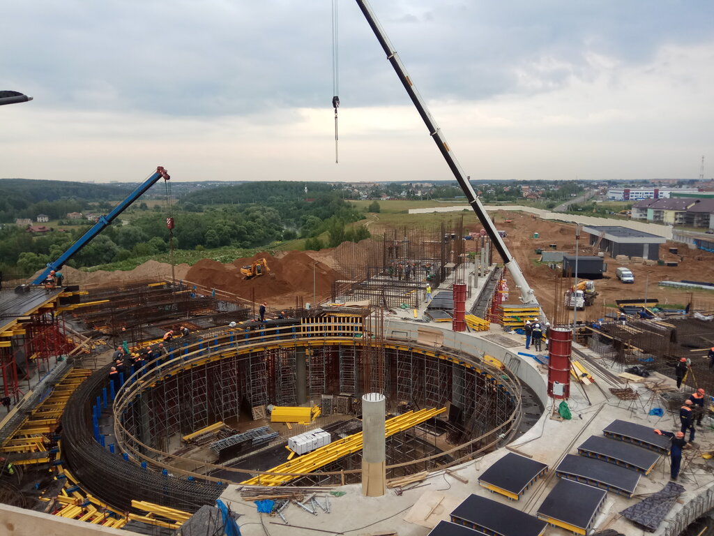 Dekorasyon ve süsleme, onur panosu Петровские ворота, Moskova ve Moskovskaya oblastı, foto