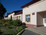 Srednyaya shkola № 2 (Lieninskaja vulica No:31, ahraharadok Nieharelaje), ortaokul  Minskaya oblastından