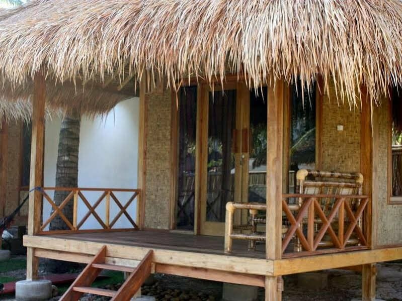 Otel Bombora Bungalows, , foto