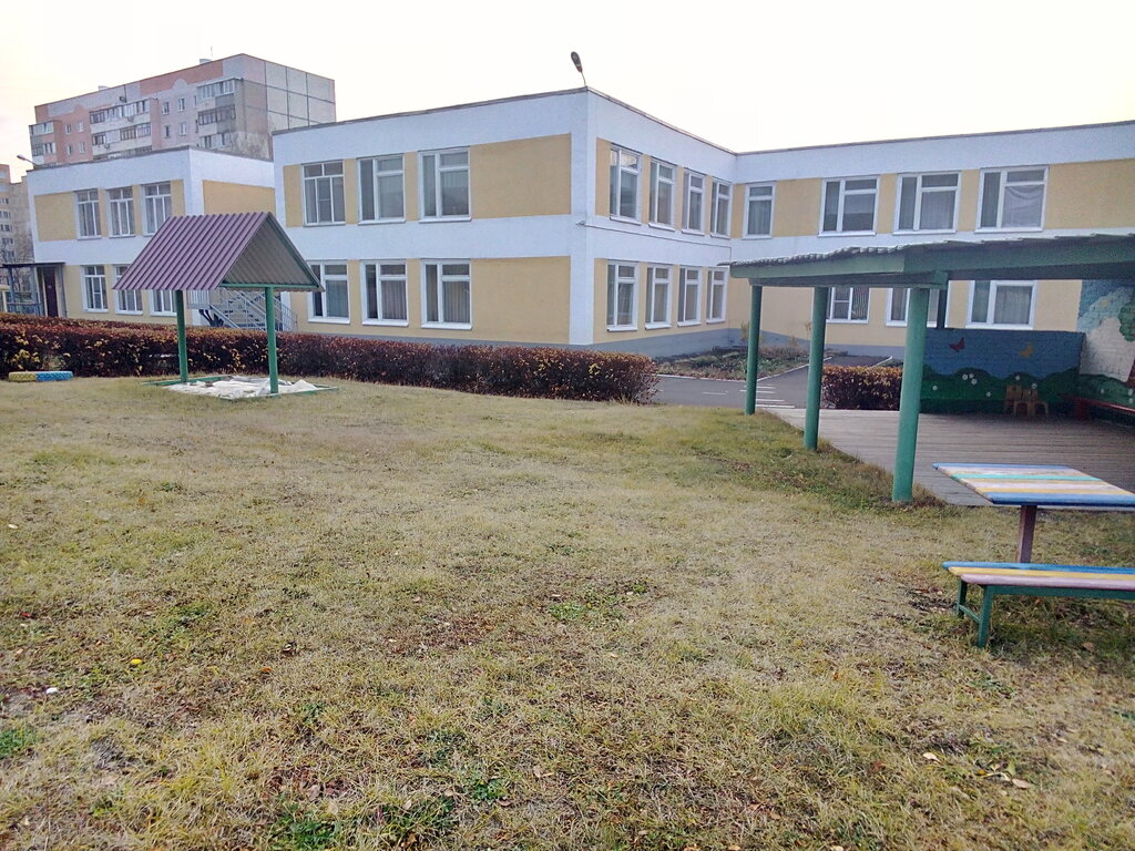 Anaokulları Detskiy sad № 103, Saransk, foto