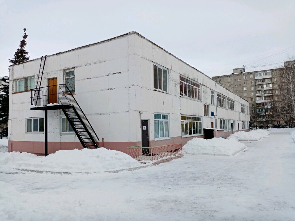 Anaokulları Munitsipalnoye byudzhetnoye doshkolnoye obrazovatelnoye uchrezhdeniye Detsky sad № 266, Ufa, foto