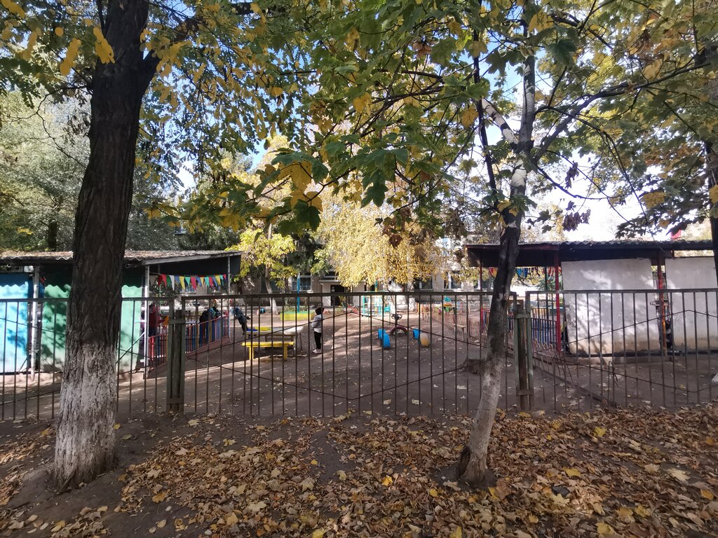 Anaokulları Detsky sad Kosmos, Volgodonsk, foto