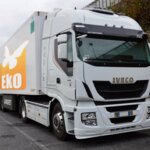 Eko Truck (Via Calispera No:45, Messina), lojistik firmaları  Messina'dan