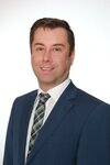 Mario Bügler, Finanzagenturleiter und Selbstständiger Finanzberater für die Deutsche Bank (Herrenberger Straße No:3), finansal danışmanlık  Nagold'dan