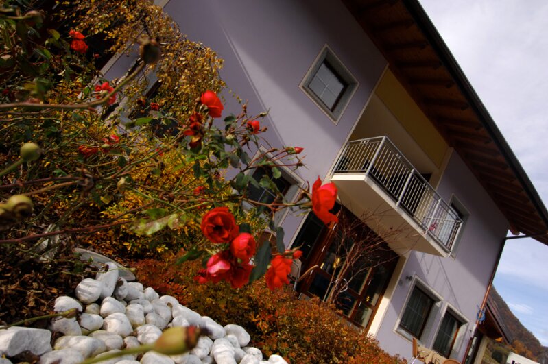 Restoran Hotel Ristorante da Rita, Trentino‑Alto Adige, foto